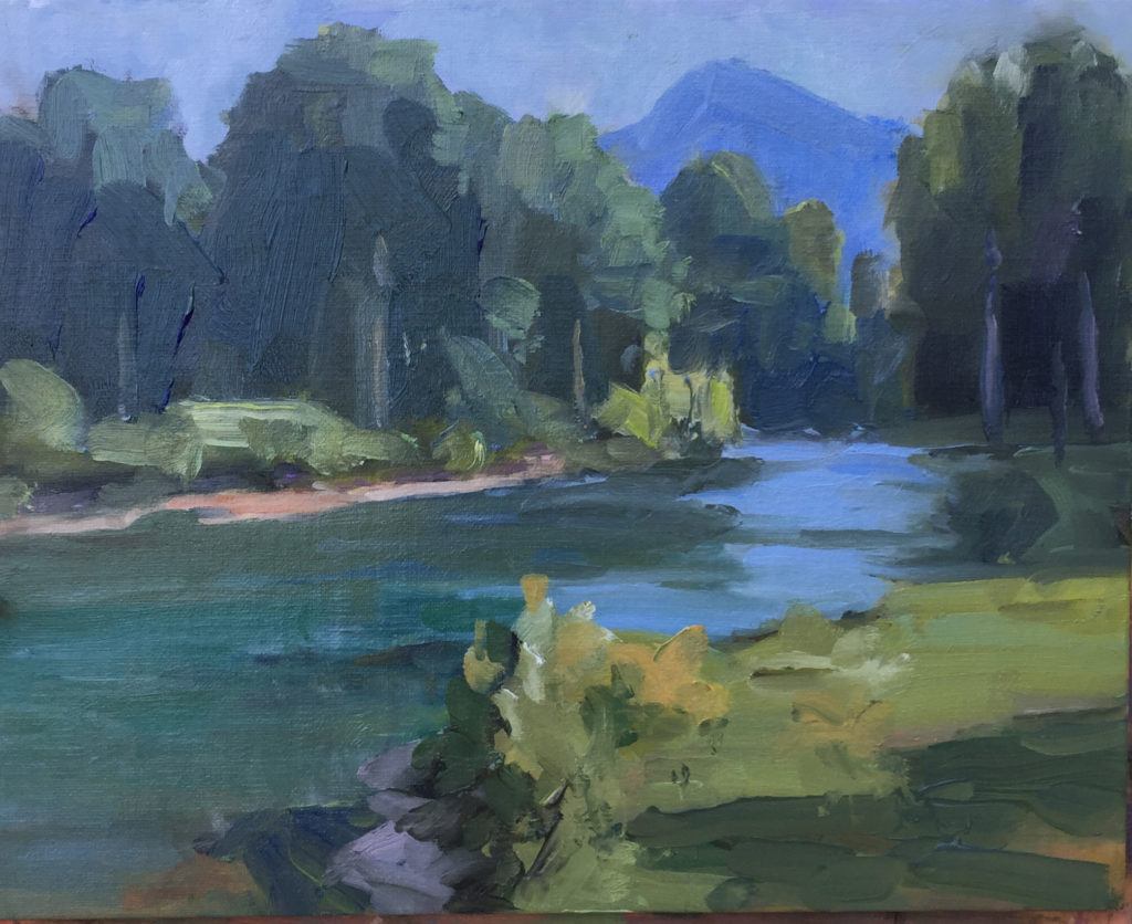 Currently Available - Josi Callan